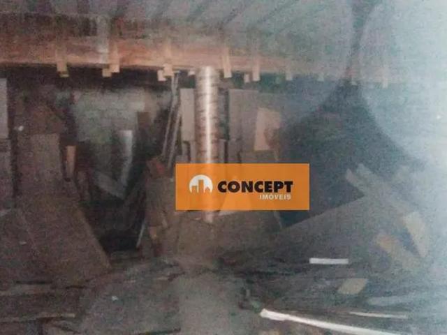 Terreno comercial à venda, Vila Virgínia, Itaquaquecetuba