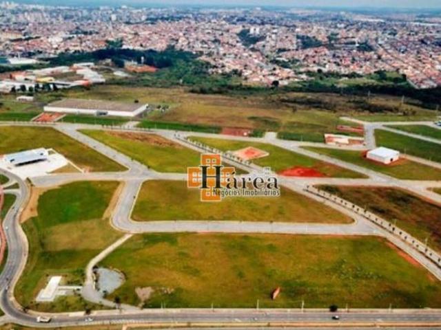 Terreno Comercial à venda, Zona Industrial, Sorocaba TE1955