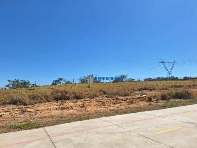 Terreno Comercial à venda, 1400 m² por R$ 4.600.000 Terras Alpha Urbanova São José dos Campos/