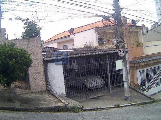 Terreno Comercial à Venda – 180m² em Planalto, SBC