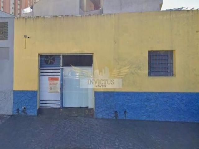 Terreno Comercial à Venda, 182m² Casa Branca, Santo André/SP
