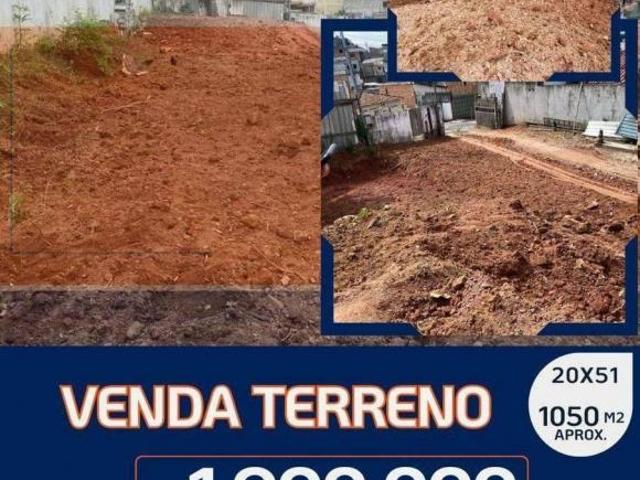 Terreno Comercial à venda, 1050 m² por R$ 1.900.000,00 Vila Paulistana São Paulo/SP