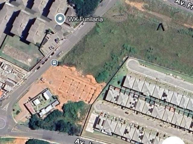 Terreno Comercial à venda, 1162 m² R$ 2.325.000 Medeiros Jundiaí/SP