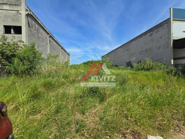 Terreno Comercial à venda, 1250 m² por R$ 788.000 Parque Residencial Tancredi Americana/SP