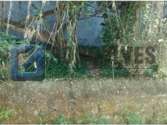 Terreno Comercial à Venda 1.023,75 m² em Rio Grande, São Bernardo do Campo