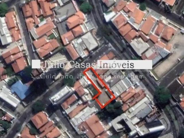 Terreno comercial á venda, 1.080,00m2 Jardim Paulistano, Sorocaba