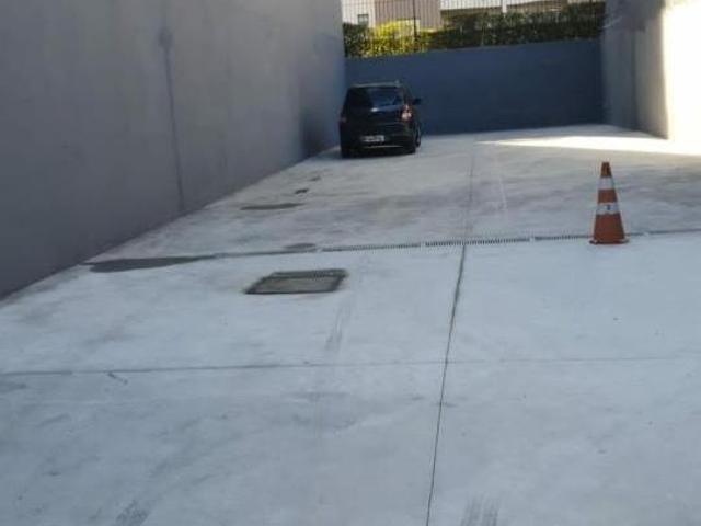 Terreno Comercial à venda 248m² na Vila Azevedo São Paulo, SP