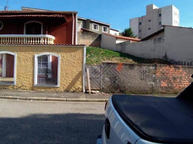Terreno comercial à venda, 255 m² ótimo para clinica Jardim Faculdade Sorocaba/SP