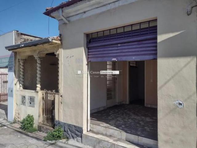 Terreno Comercial à venda, 210,00 m2 Além Ponte, Sorocaba