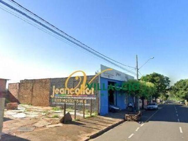 Terreno comercial à venda, 210 m² por R$ 390.000 Jardim Fuscaldo São José do Rio Preto/SP
