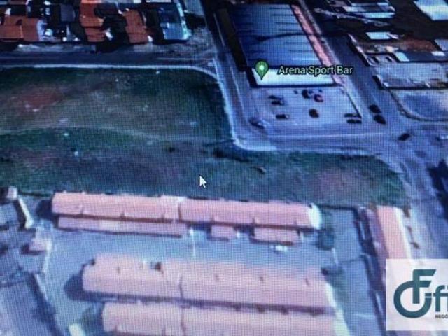 Terreno Comercial à venda, 2156 m² por R$ 1.350.000,00 Jardim Betânia Sorocaba/SP