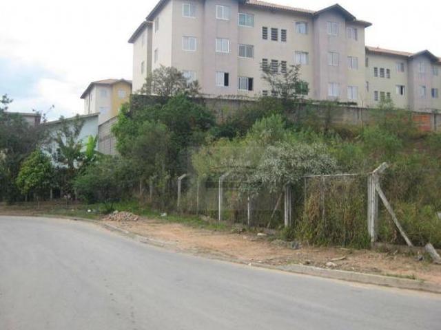 Terreno comercial à venda, 2296 m² Capela Vinhedo/SP