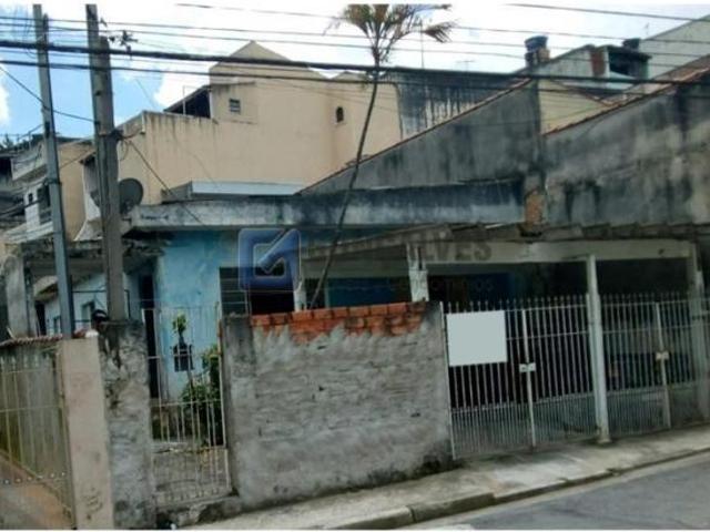 Terreno Comercial à Venda | 234 m² em Planalto, São Bernardo do Campo