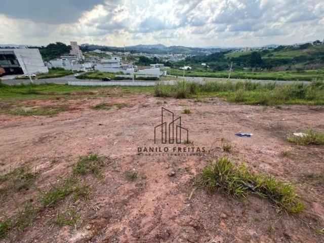 Terreno COMERCIAL à venda, 2370 m² por R$ 3.000.000 Loteamento Bella Atibaia Atibaia/SP