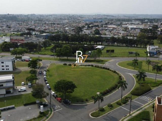 Terreno comercial à venda, 2.398 m² por R$ 7.800.000 Alphaville Graciosa Pin