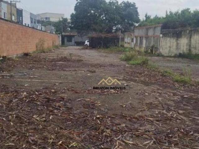 TERRENO COMERCIAL À VENDA, 2.890M², R$ 10.640.000,00, CENTRO – JUNDIAÍ/SP. ESTUDA PERMUTA!