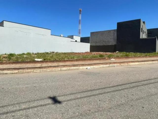 Terreno comercial à venda, 340,19m² por R$ 310.000,00 Morada dos Ipês Boituva/S