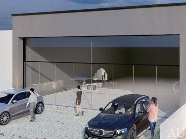 Terreno Comercial à venda, 369 m² por R$ 680.000 Av. Europa Americana/SP