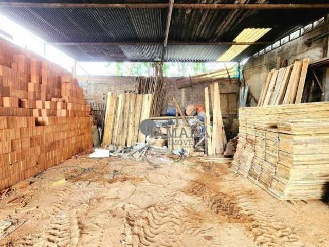 Terreno Comercial à venda, 320 m² por R$ 1.400.000 Guaianazes São Paulo/SP