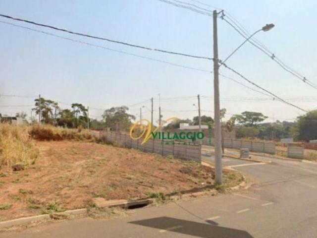 Terreno comercial à venda, 320 m² por R$ 94.900 Eville Bady Bassitt/SP