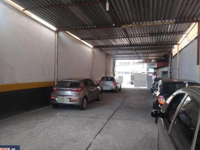 TERRENO COMERCIAL A VENDA 322M² CENTRO DE GUARULHOS SP