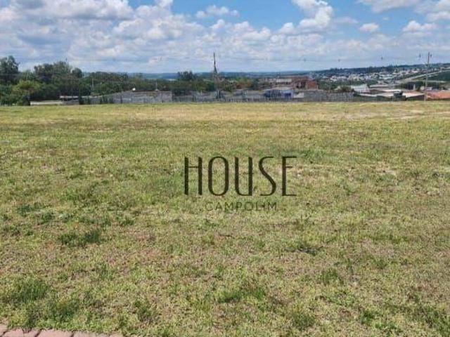 Terreno COMERCIAL à venda, 450 m² por R$ 600.000 em frente ao Condomínio Cyrela Landscape Votora