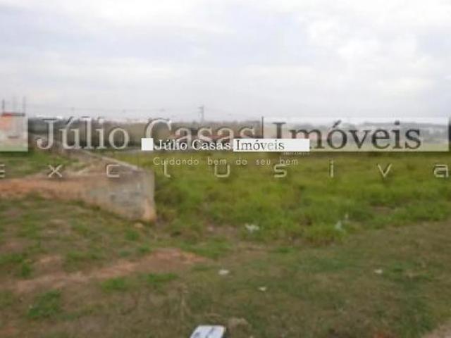 Terreno comercial a venda