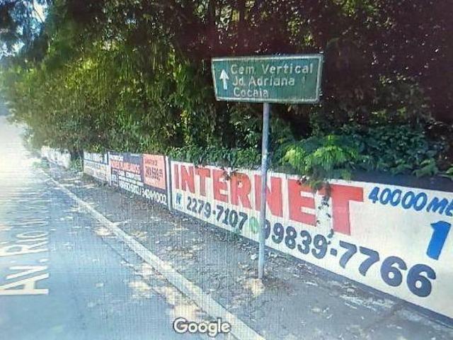 Terreno comercial à venda, 500 m² por R$ 680.000 Vila Bremen Guarulhos/SP