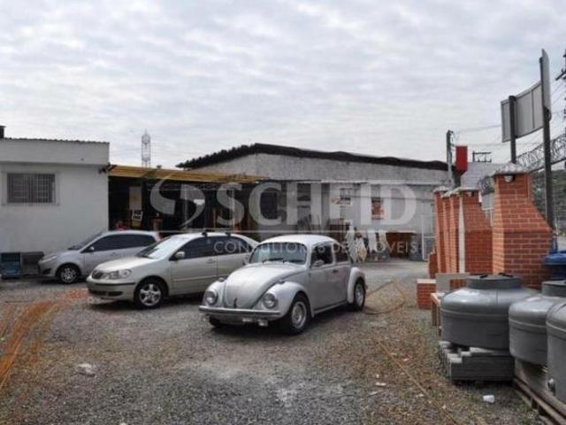 TERRENO COMERCIAL a venda