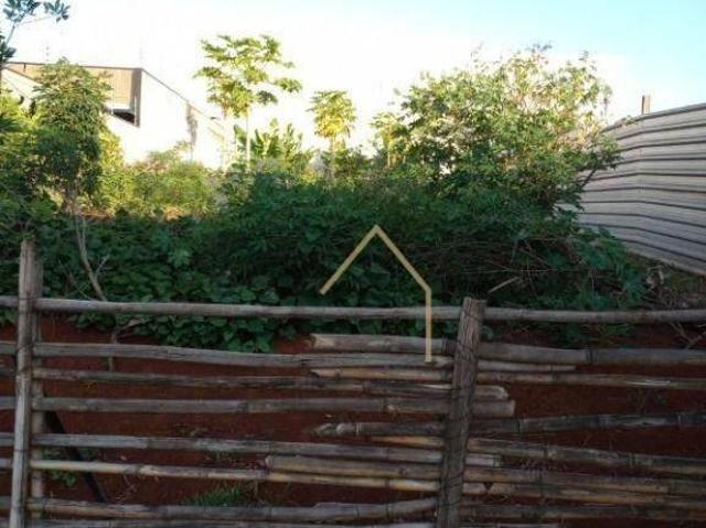 Terreno Comercial à venda, 534 m² Jardim Firenze/Santa Bárbara D&apos Oeste/SP
