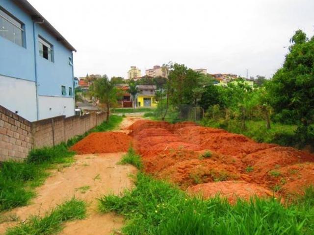 Terreno comercial à venda, 640 m² Residencial Flora Vinhedo/SP