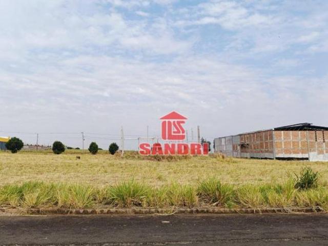 Terreno comercial à venda, 600 m² loanda PR