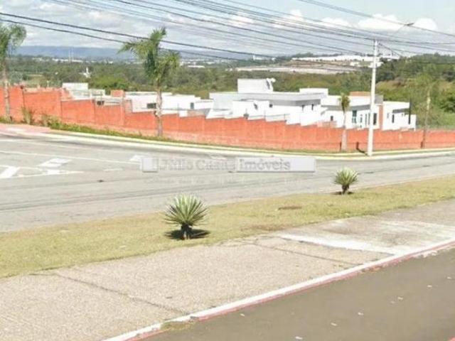 Terreno Comercial á venda, 601,73 m2 Jardim Terras de São Francisco, Sorocaba
