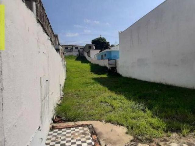 Terreno comercial à venda, 620 m² por R$ 784.000 Centro Votorantim/SP