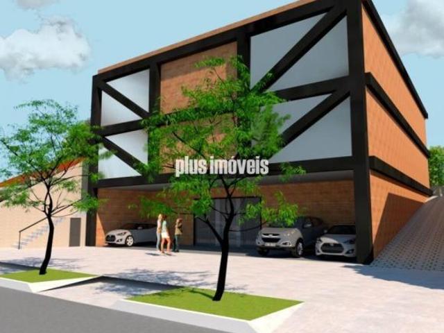 Terreno Comercial à Venda, 760m² Bairro Morumbi, São Paulo/SP