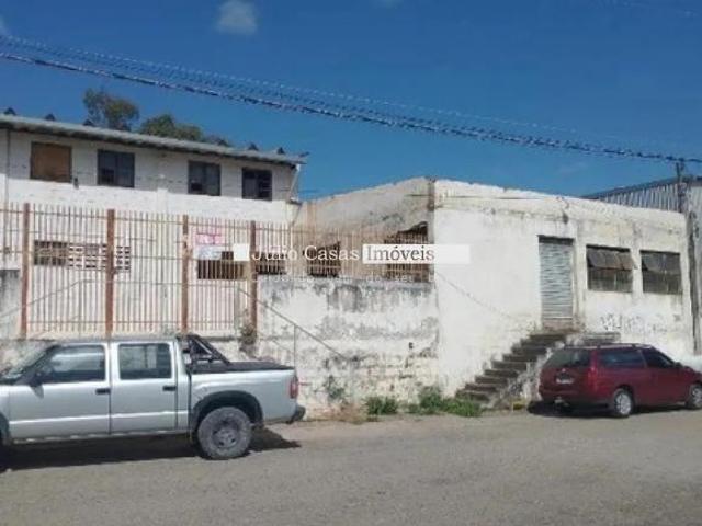 terreno comercial a venda