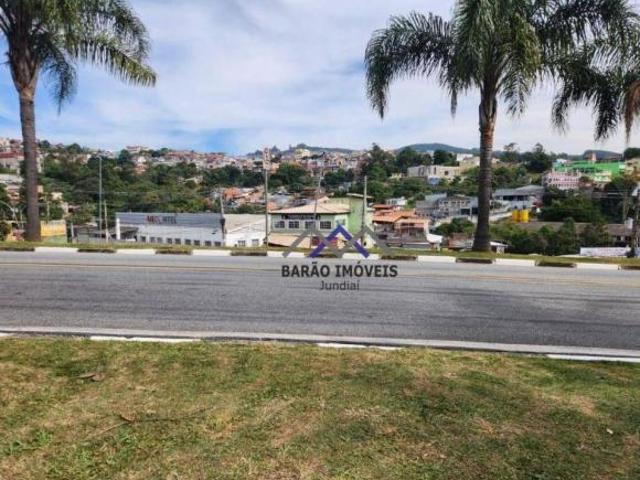 Terreno Comercial à venda, 973 m² por R$ 1.610.000 Tarumã Santana de Parnaíba/SP