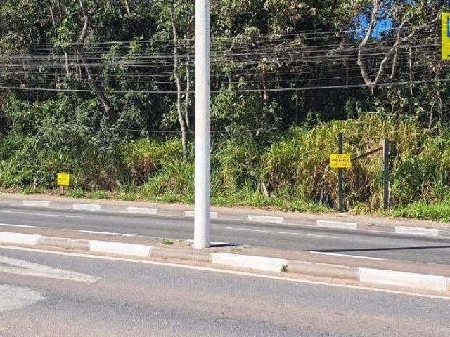 Terreno comercial à venda, 9923 m² por R$ 5.500.000 Jardim Santa Paula Cotia/SP