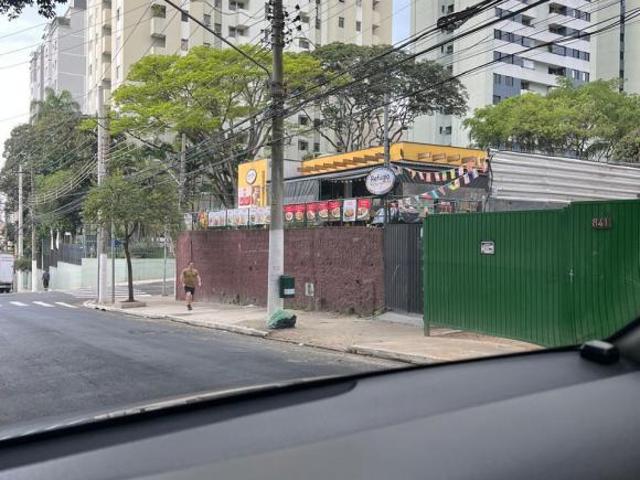 TERRENO COMERCIAL ACLIMAÇÃO