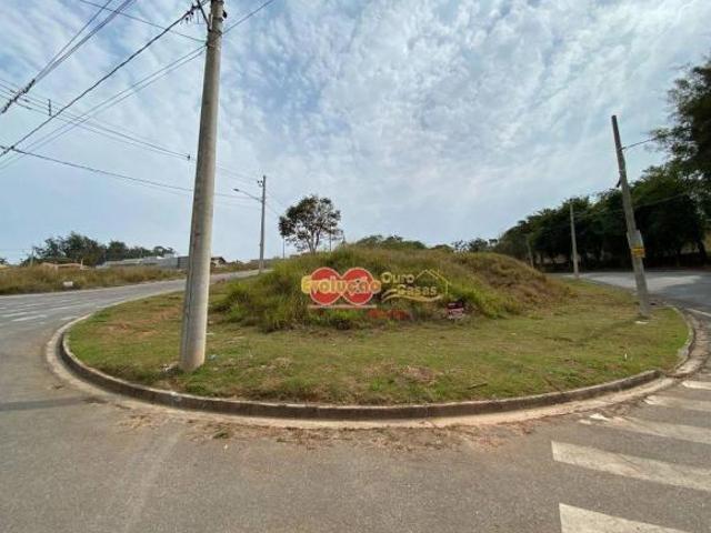 Terreno Comercial Alpes do Cruzeiro