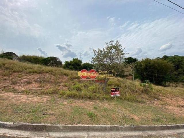 Terreno Comercial Alpes do Cruzeiro