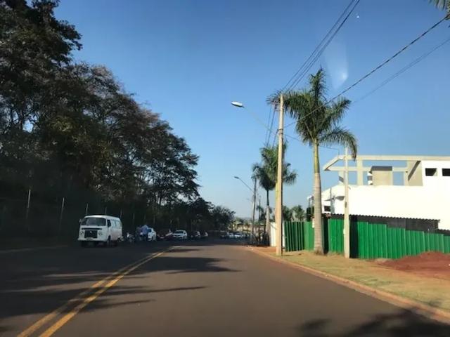 Terreno comercial Alphaville | Só aqui na Imobiliária Rosa e Rangel