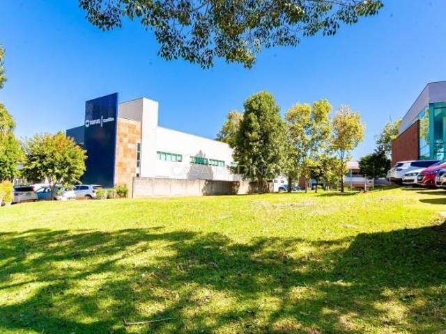 Terreno comercial Alphaville Graciosa
