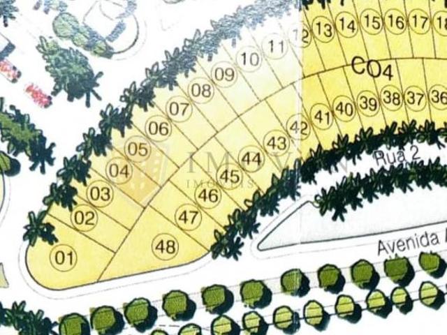 Terreno Comercial Alphaville Ribeirão Preto, 844,08m², R$ 1.700.000,00
