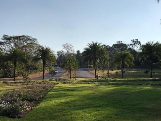 Terreno comercial Alphaville | Aqui na Rosa e Rangel