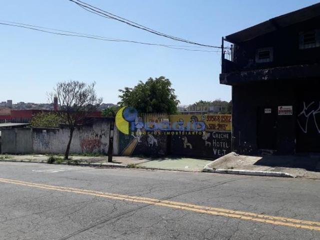 Terreno Comercial &amp amp quot pertinho&amp amp quot  Raposo Tavares Km 19