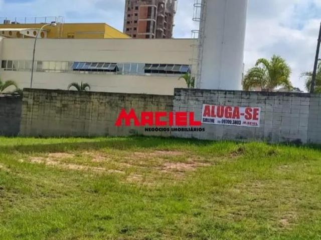TERRENO COMERCIAL ÁREA NOBRE ACESSO FÁCIL
