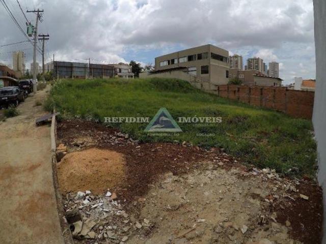 Terreno Comercial / Área Incorporação em Jardim Botanico Ribeirão Preto