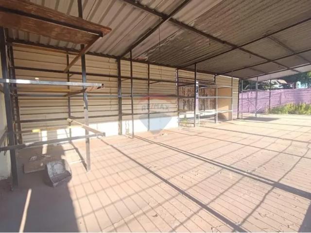 Terreno Comercial Av. Brasil