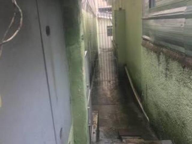Terreno Comercial Av. Hildebrando de Lima